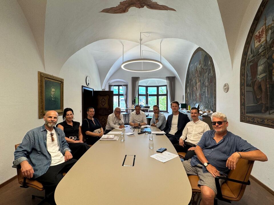 Zukunft des Club Max: Brixen sucht gemeinsame Lösungen fürs Nachtleben ...