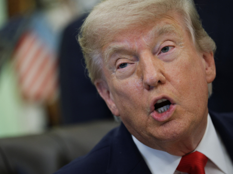 Trump widerspricht Iran: Unterzeichnen Abkommen am Sonntag – Südtirol News